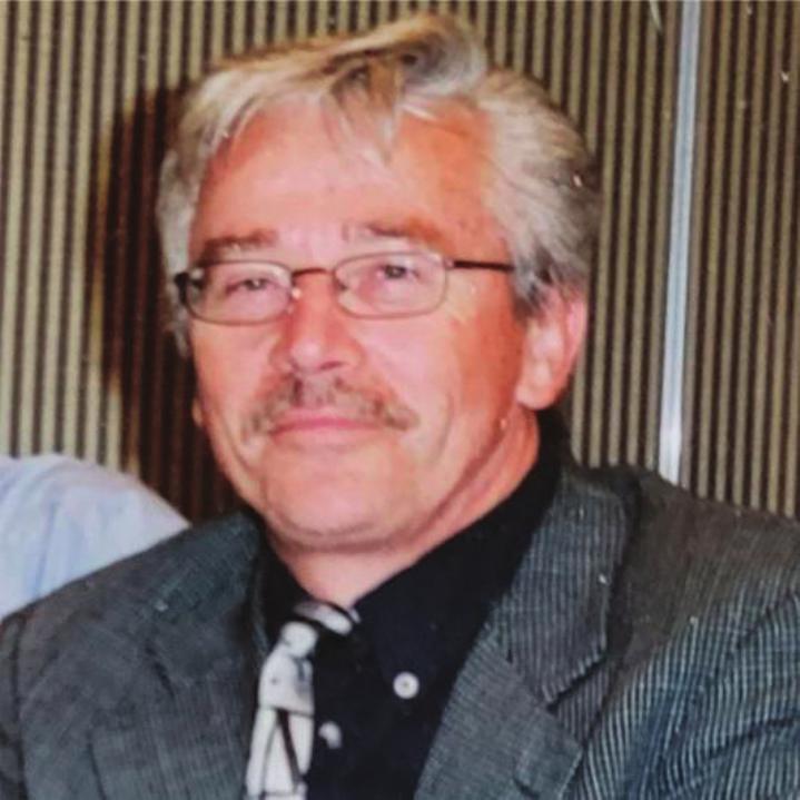 Remembrance of Professor Goran Dave: A great father, boss and friend