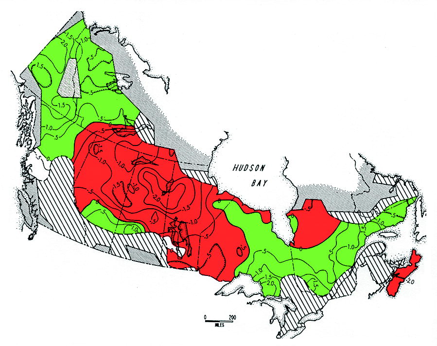 What Drives the 10-year Cycle of Snowshoe Hares?