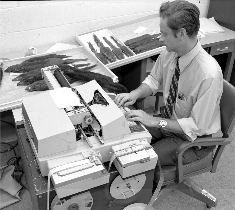 Obituary: Thomas James (Mac) McIntyre (1940–2024)