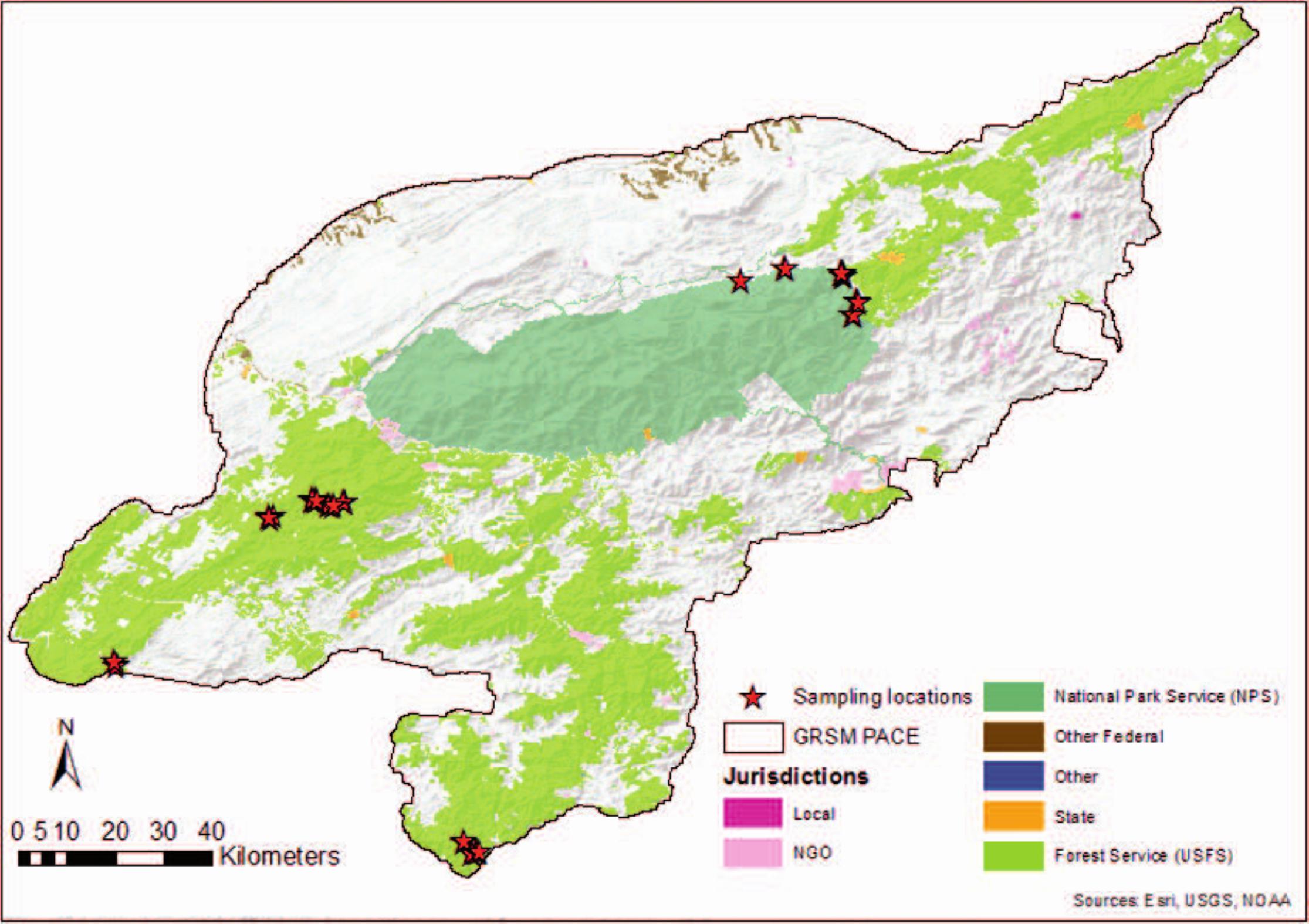 Integrating Social and Ecological Predictors to Understand Variation ...