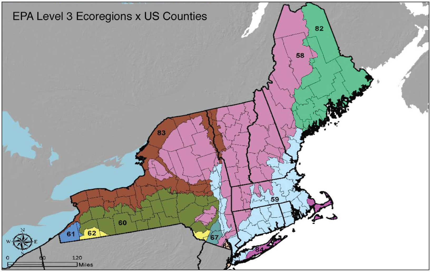 Development of an Ecoregional Floristic Quality Assessment Method for ...