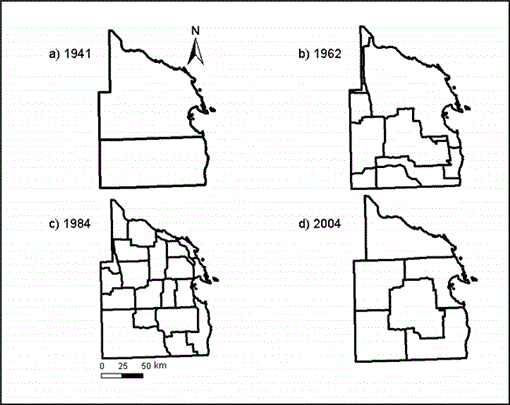 Applying Landscape-Scale Habitat-Potential Models to Understand Deer ...
