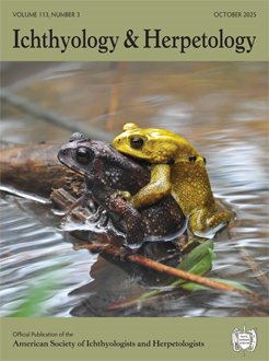 Ichthyology & Herpetology