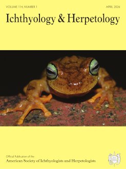 Ichthyology & Herpetology